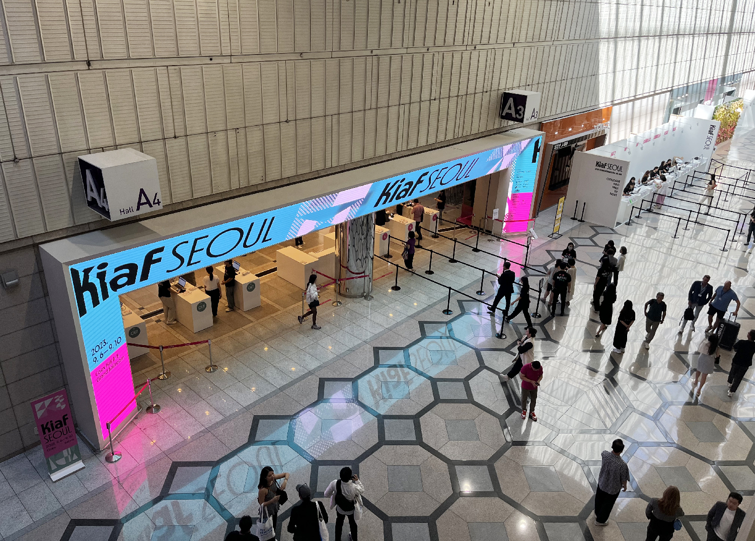 AFTER ARTWEEK - 월간미술