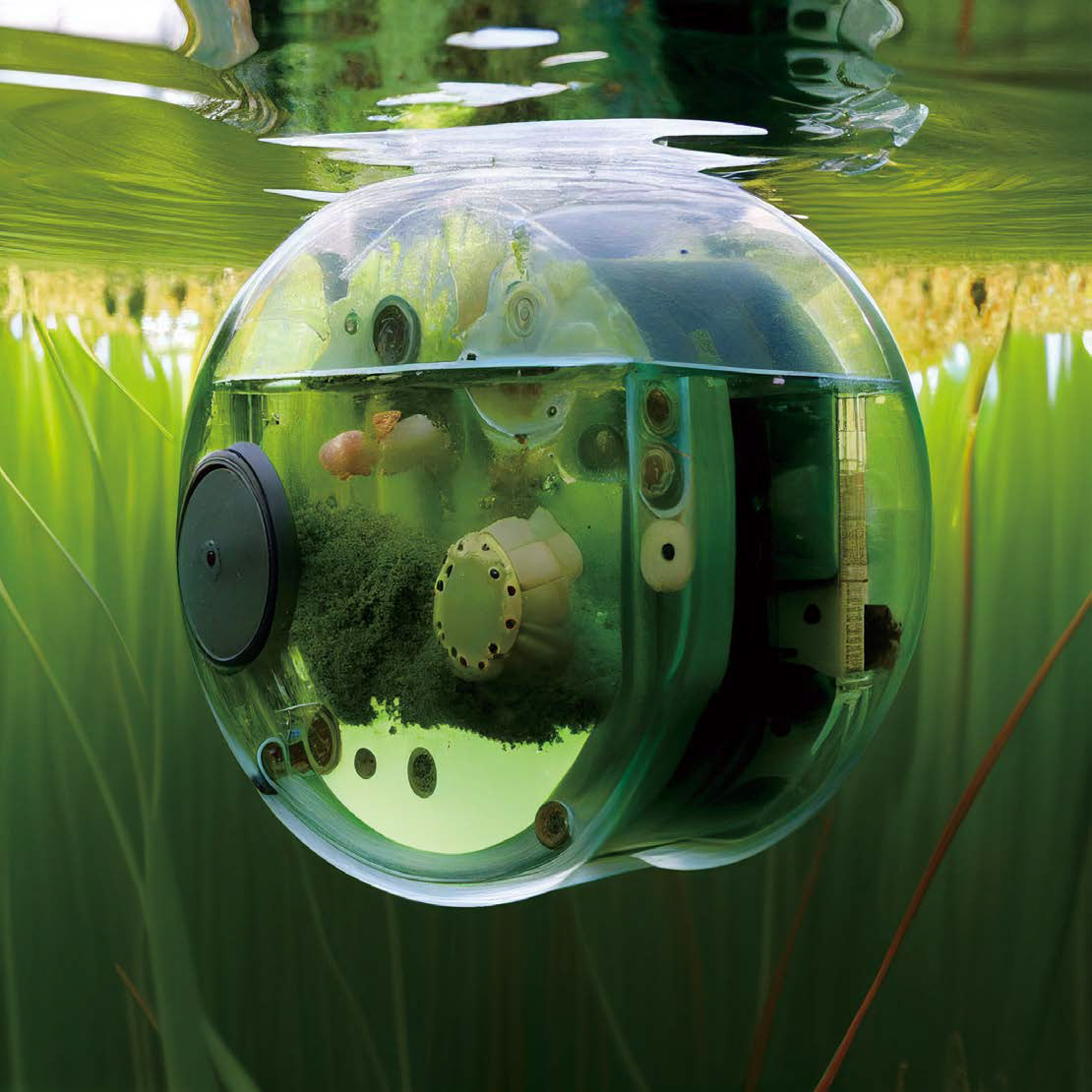 KWON HYEWON - 월간미술