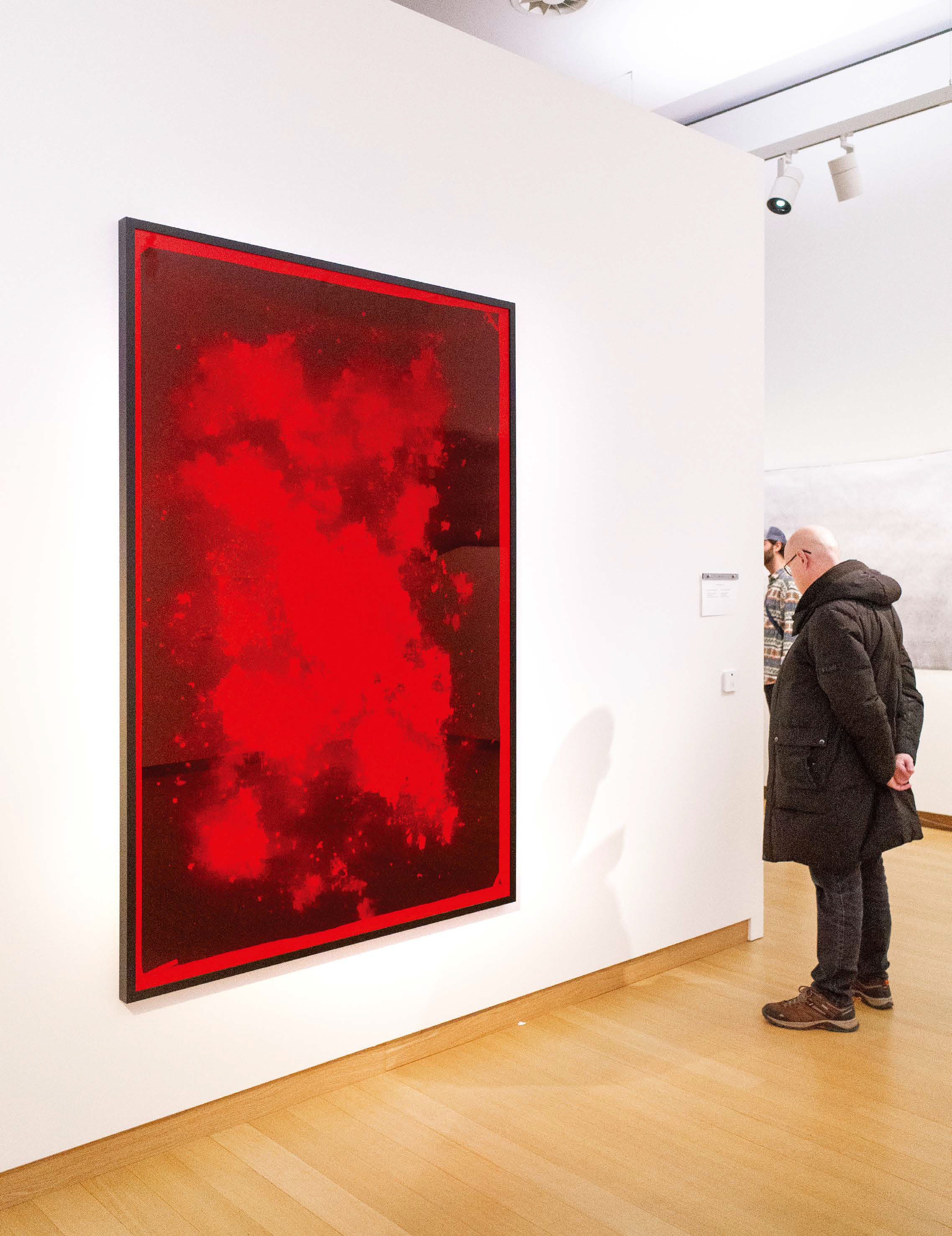 Circulate – Photography Beyond Frames - 월간미술